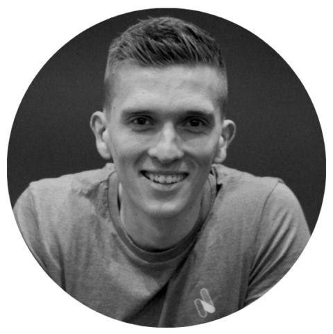 Xavier Mosimann - Coach sportif sur Lyon